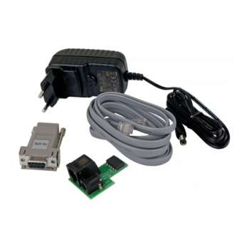 Cable de Programación para Paneles y Comunicadores Neo - DSC (PCLINK-5WP)