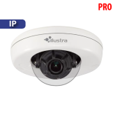 CCTV Illustra / Cámaras