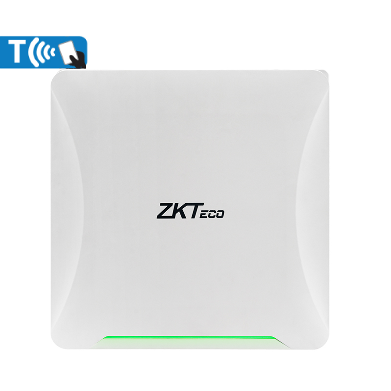 Lectora de Largo Alcance ZKTeco (UHF1-10F Pro)